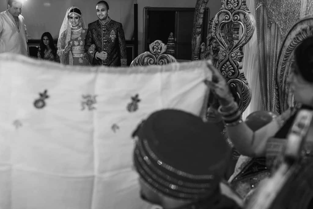Indian Wedding | Riverside Venue Heathrow