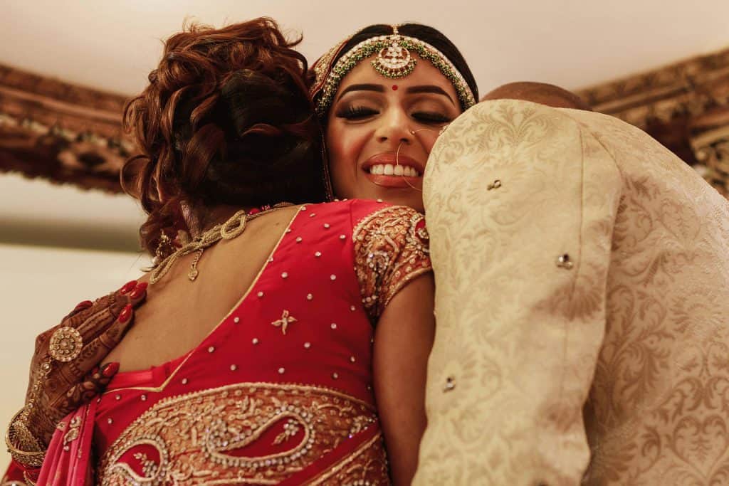 Indian Wedding | Riverside Venue Heathrow