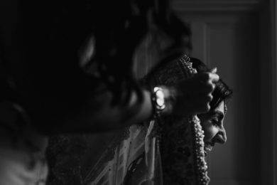 Heythrop Park Indian Wedding and Reception